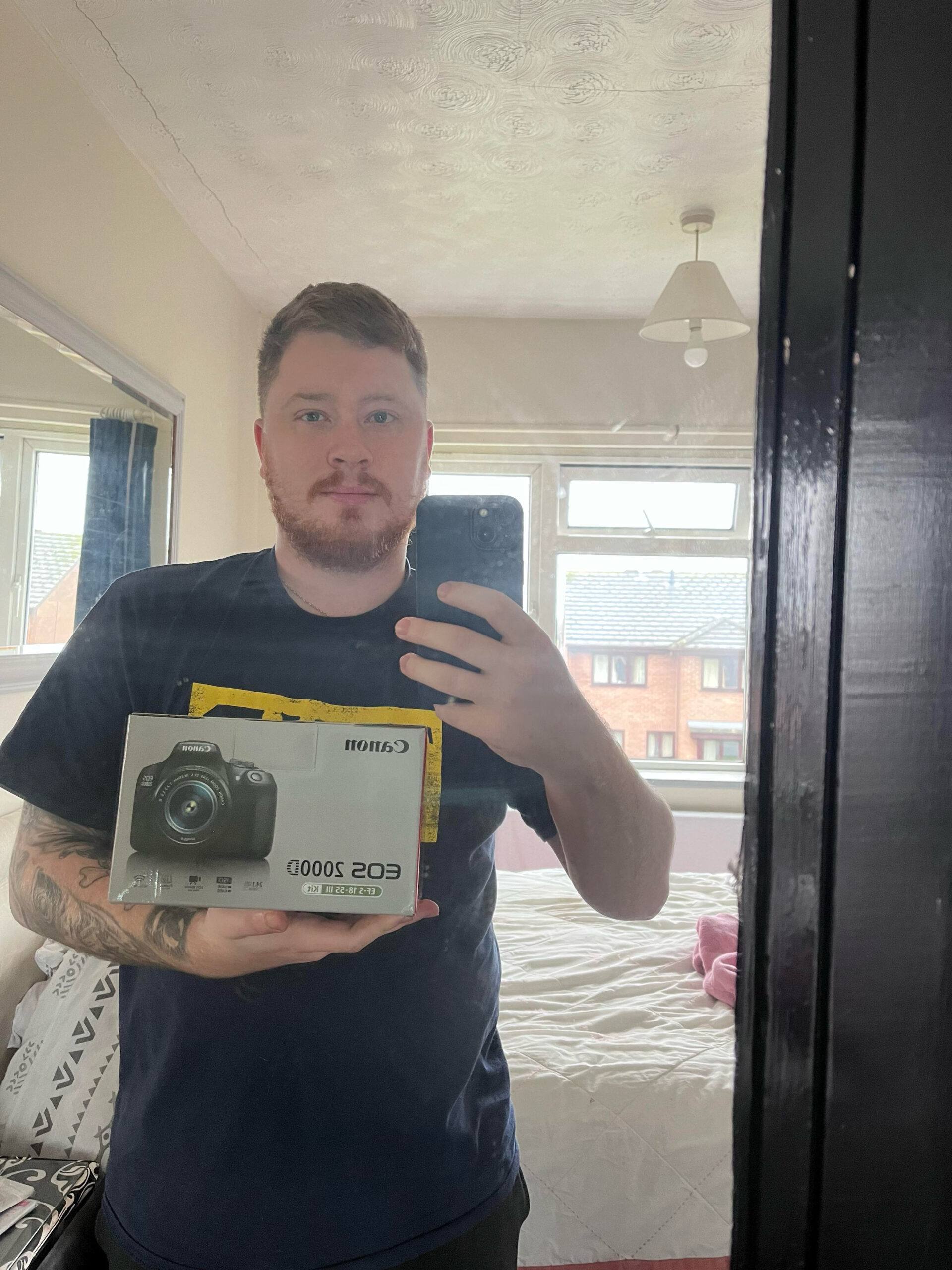 Winners - King Of Comps